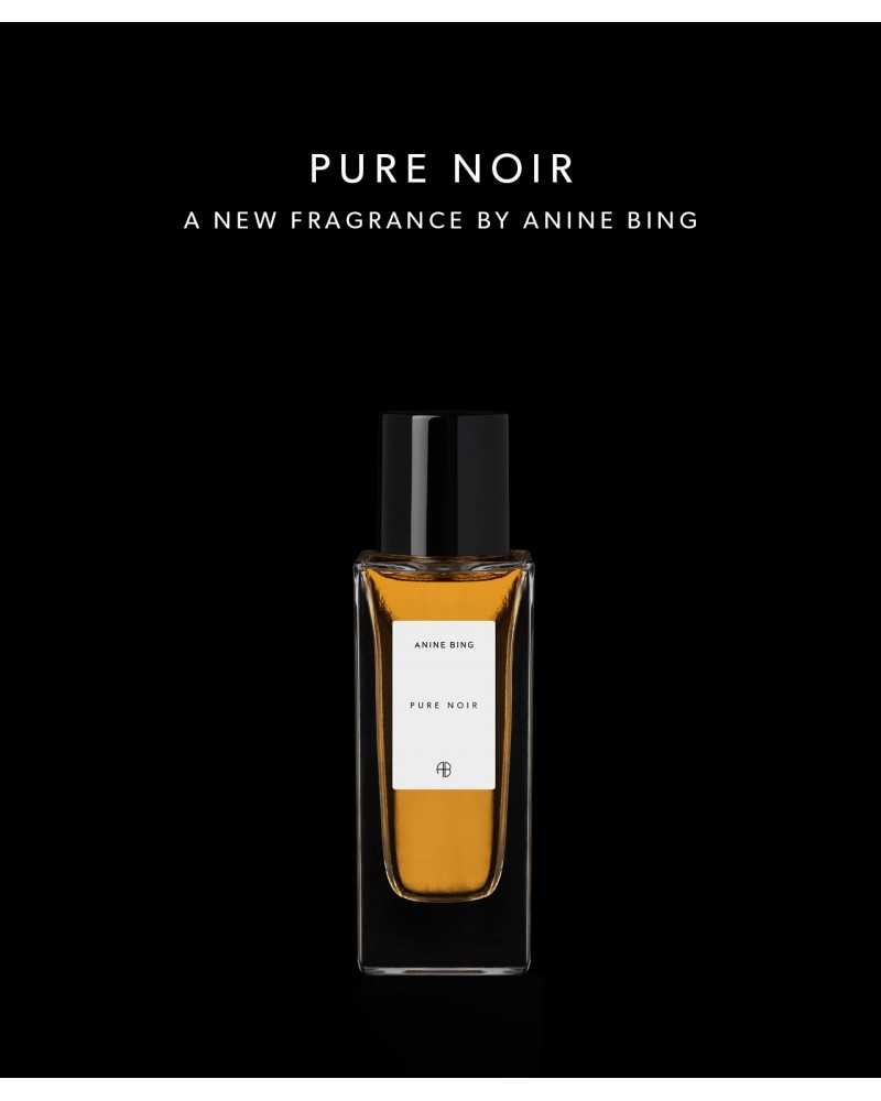 ANINE BING PURE NOIR EAU DE PARFUM