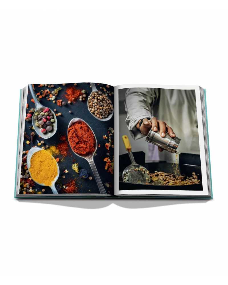 ASSOULINE Livre RED SEA The SAUDI COAST